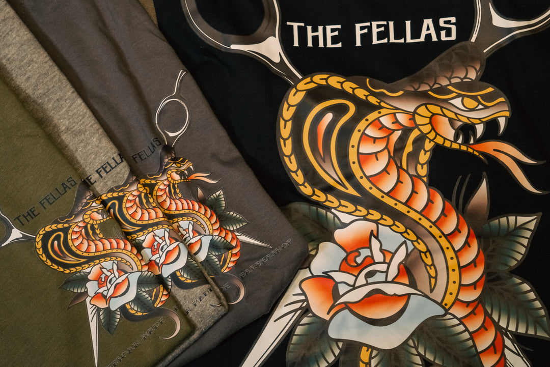 Shop – The Fellas