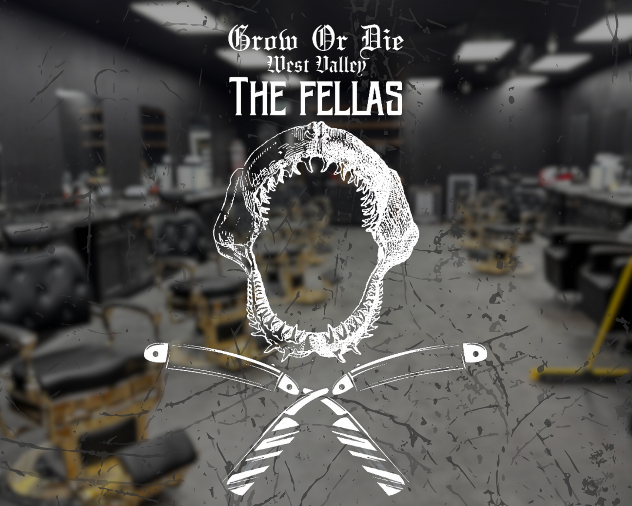 Book Now – The Fellas